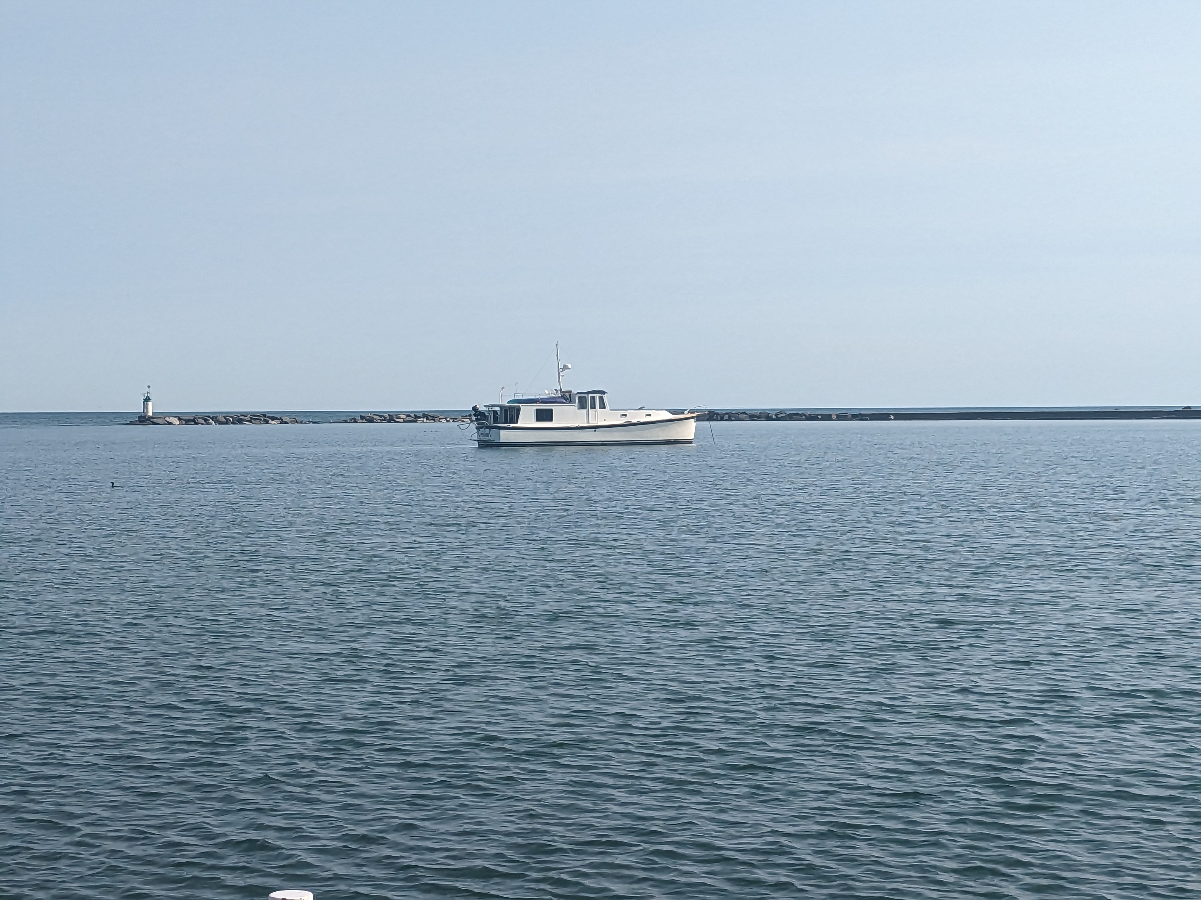Collins Bay – Boating Adventures