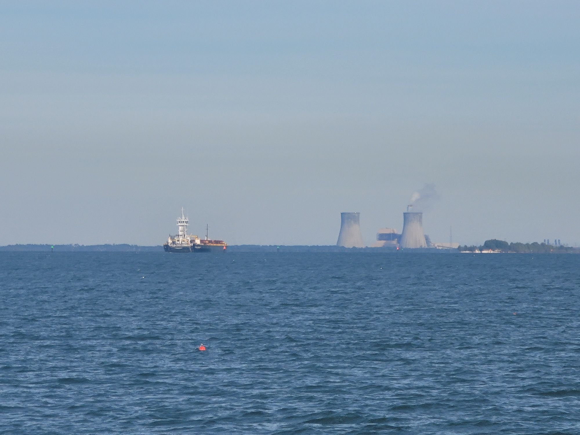 Crystal River – Boating Adventures