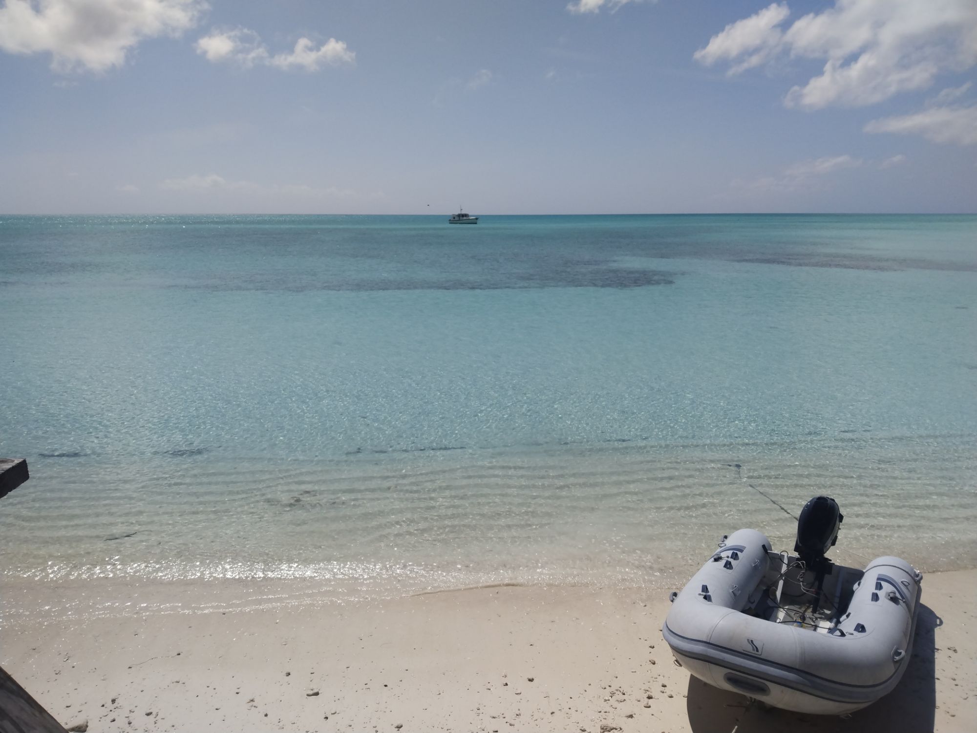 Eleuthera – Boating Adventures
