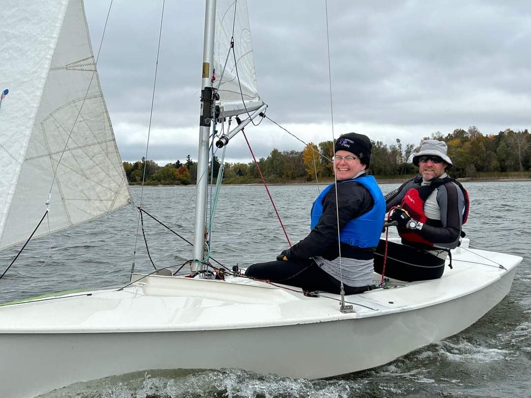 Snipe Racing – Boating Adventures