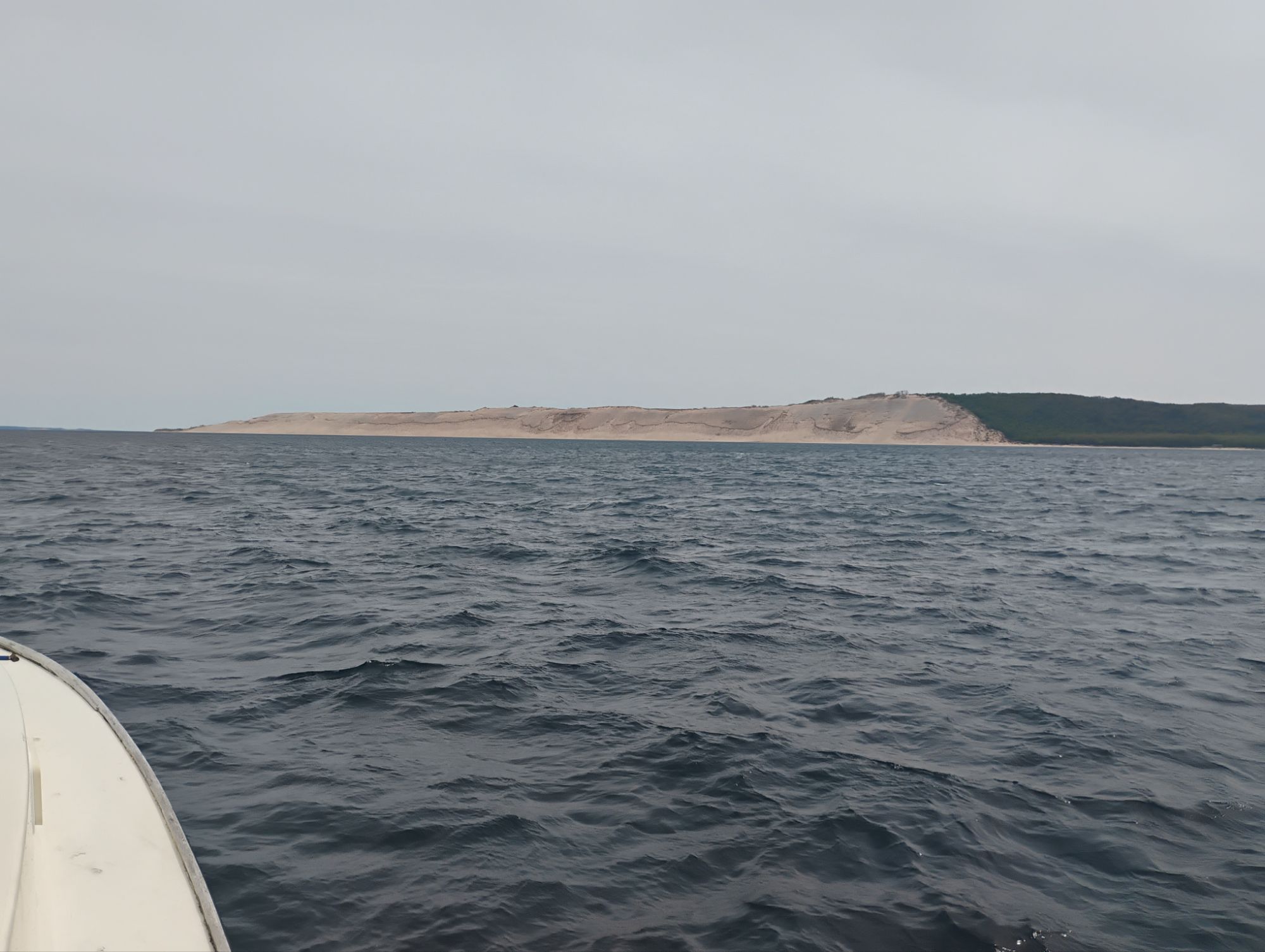 Lake Huron – Boating Adventures