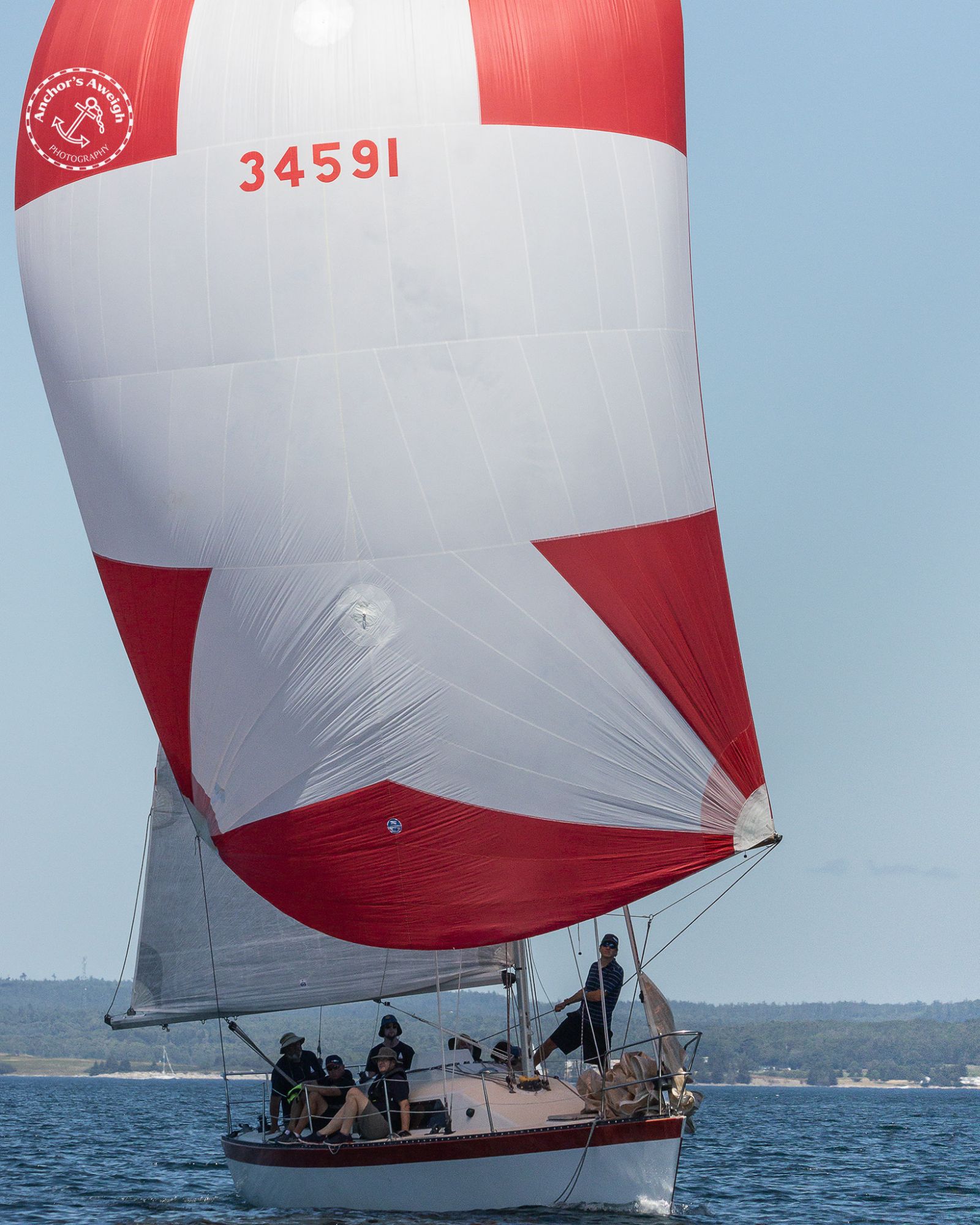 Chester Race Week 2025 – Boating Adventures